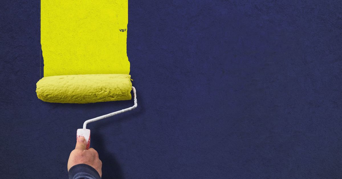 Mehr als ein neuer Anstrich | barrierefreies.design